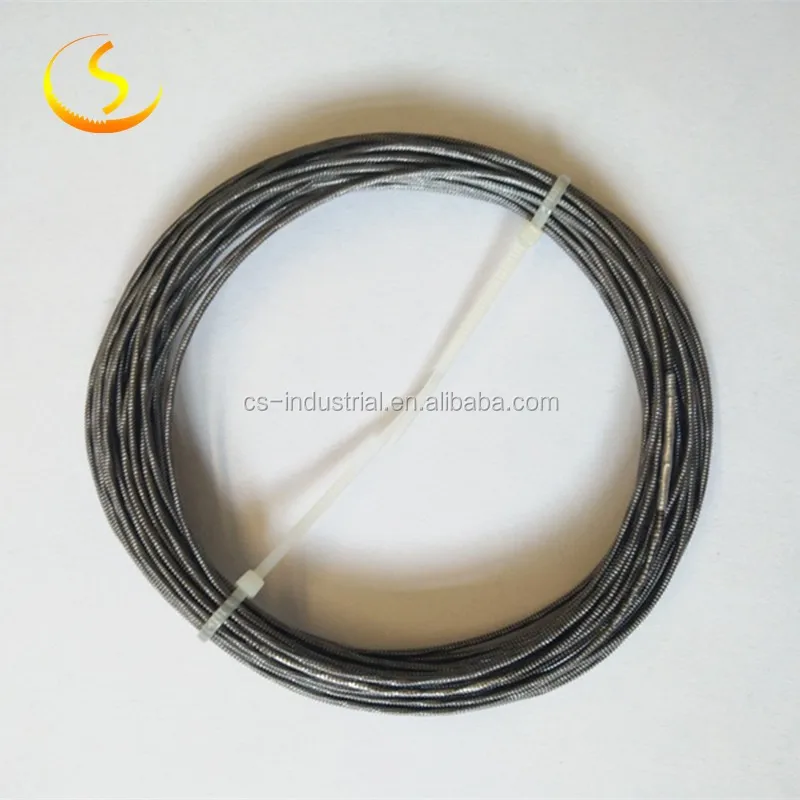 Cutting Sponge And Foam Wire Blade Cnc Wire - Buy Cutting Sponge Wire ...