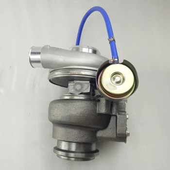 B2g Turbo 2674a256 315-9810 1070-988-0002 Turbocharger For Excavator ...