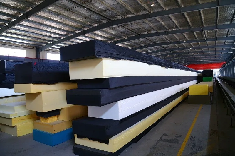 High Elastic/resilience Polyurethane Foam,Hrf Foammanufacturer/supplier ...