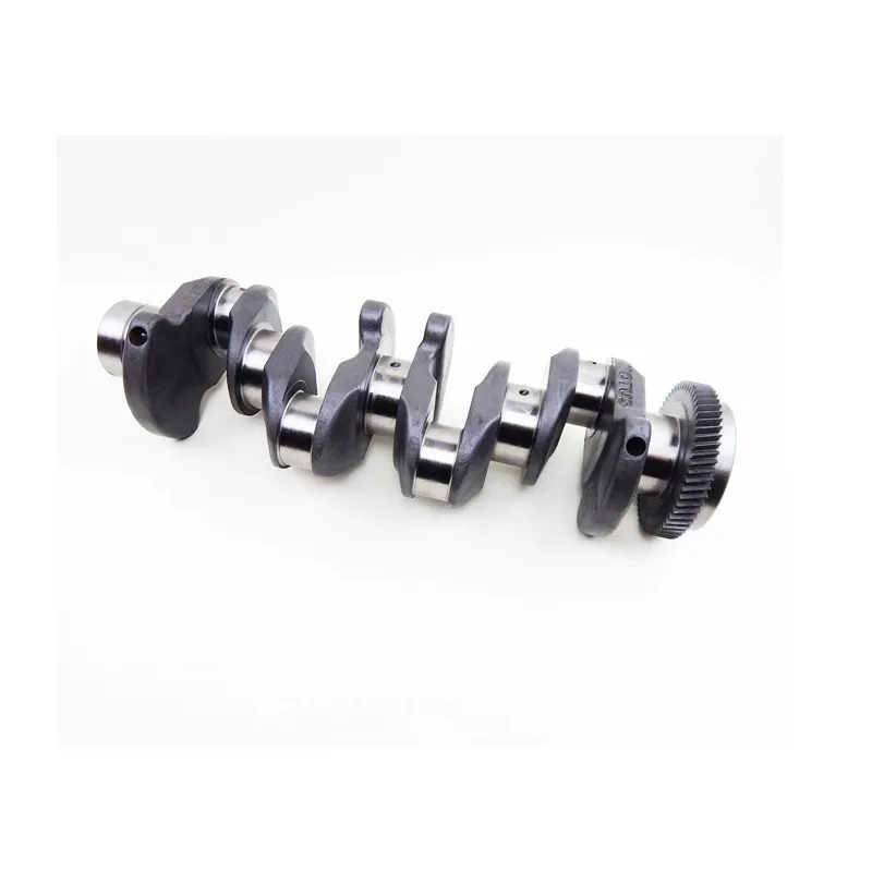 OEM Crankshaft for Mercedes MB OM 651 - F8 651 Flight Status