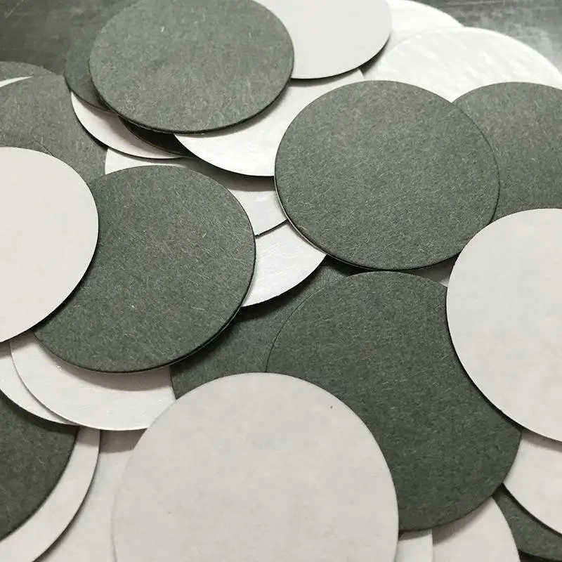 Custom 145mm Wide and 10 Meter Length Roll and 0.3mm Thickness Barley ...