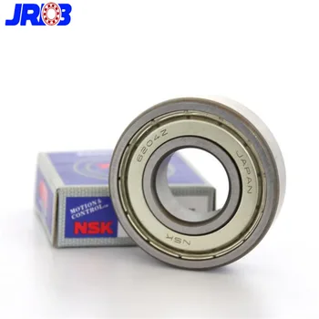 Good Quality Ball Bearing Nsk Bearing 6204z Compressor Bearings 6204 - Buy Compressor Bearings ...