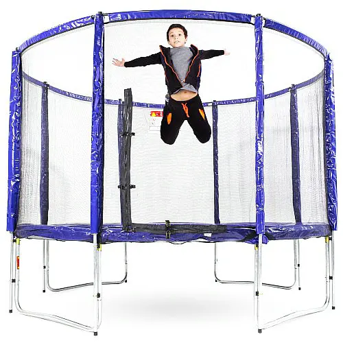 Cheap Trampoline 6ft 8ft 10ft 12ft 14 Foot 16foot - Safe Fun
