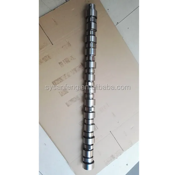 Cummins QSX15 ISX15 X15 Camshaft 4298626 - Durable & Efficient