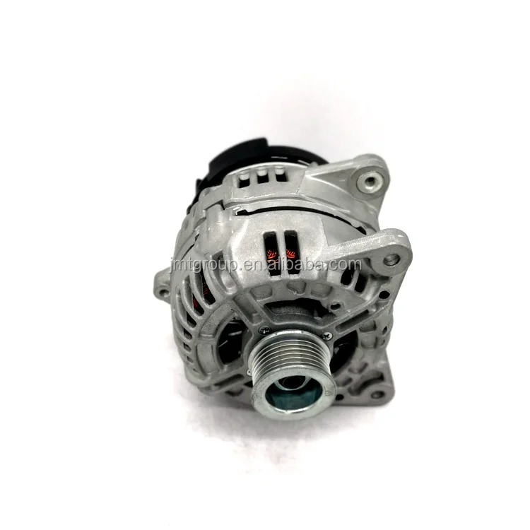 Mini Alternator Ac Generator Alternator 12v 150a Low Rpm For Nissan For ...