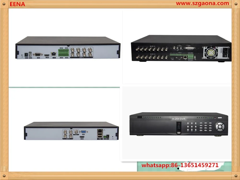 2018 5 In One Dvr Motherboard,8ch 5 In One Dvr Motherboard From Hstd ...