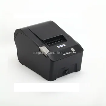 RP58 Pos 58 Printer Thermal Driver, 58 mm Receipt Printer ,coffee ...