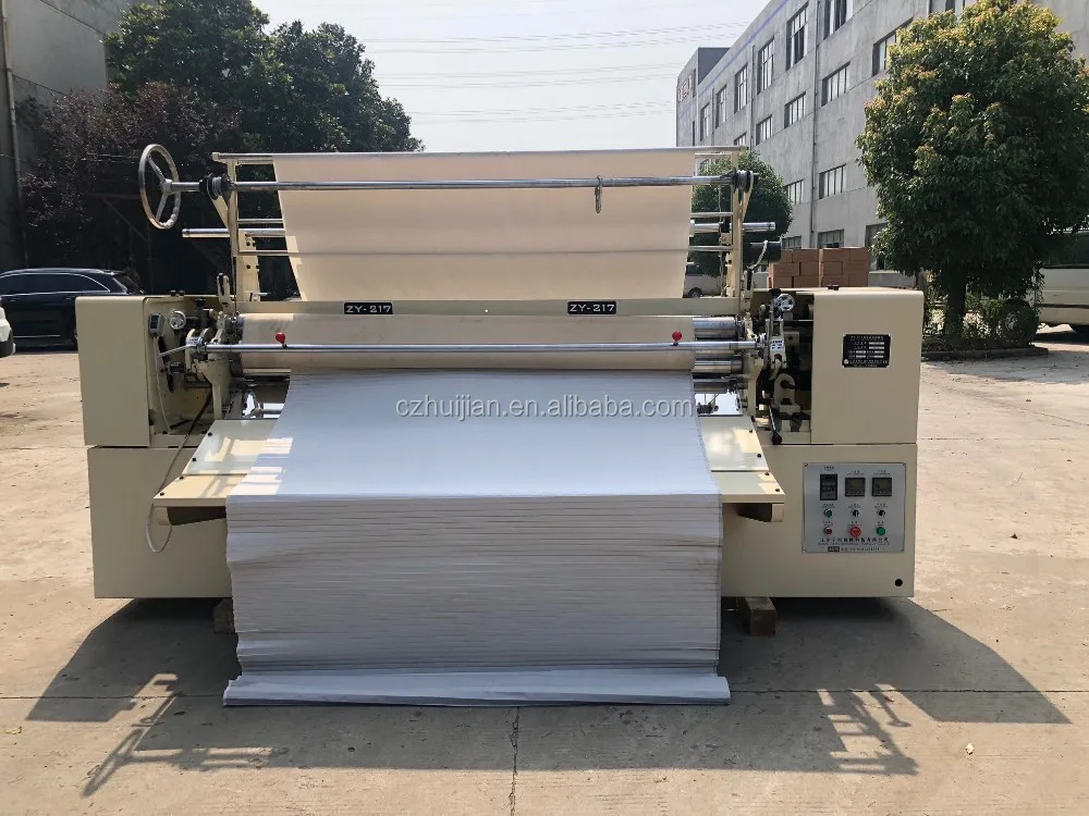 Multi-function / Multi Pattern Pleating Machine| Alibaba.com