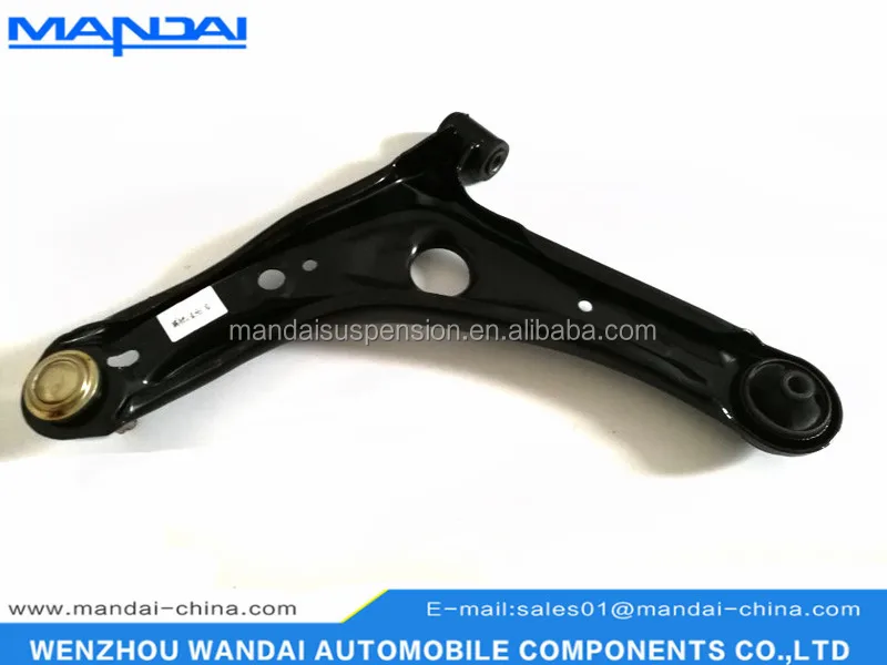 High Quality Suspension Auto Parts Lower Control Arm For Yaris 48069 ...