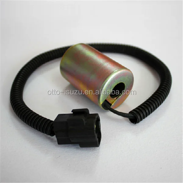 沃尔沃液压电磁阀Coi 12V VOE14502037 VOE14527276 SA9511-12011 4502037 14527276 ...