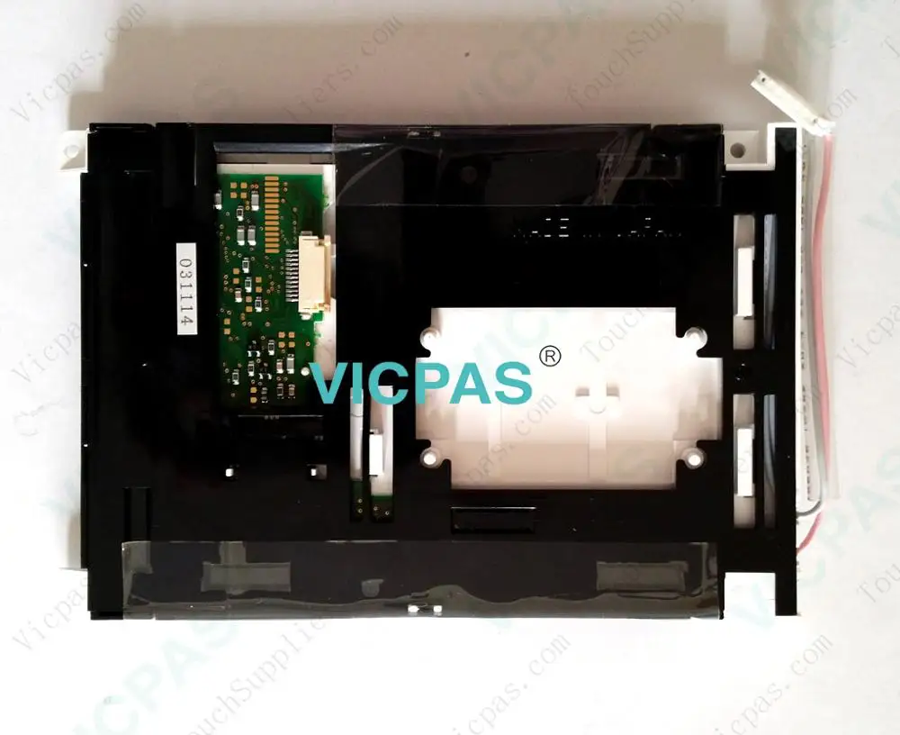 Yaskawa Nks-001c Nx100 Jzrcr-npp01-1 Hotsale All In One Touch Screen ...