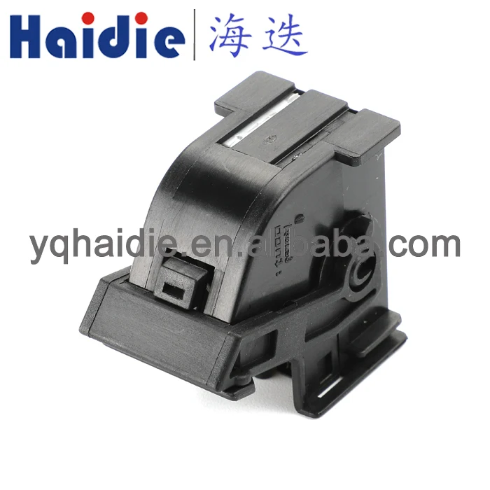 52 Pin Female Ecu Connector For Automotive Electrical Applications, Oem
