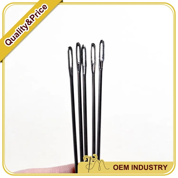 Household Hand Sewing Needle Packing Needle - Buy Hand Sewing Needle ...