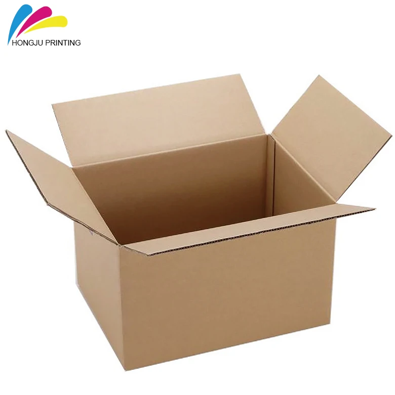 Shipping Hard Standard Export Carton - Buy Standard Export Carton ...