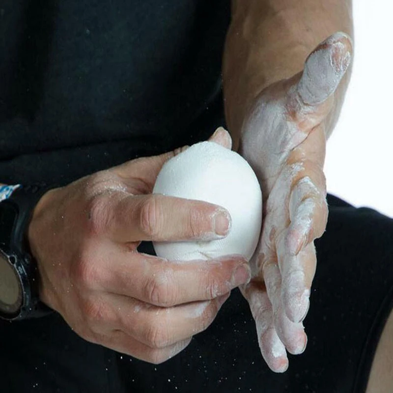 Hot Selling Chalk Ball Gymnastics Rock Climbing Non-slip Sports Chalk ...