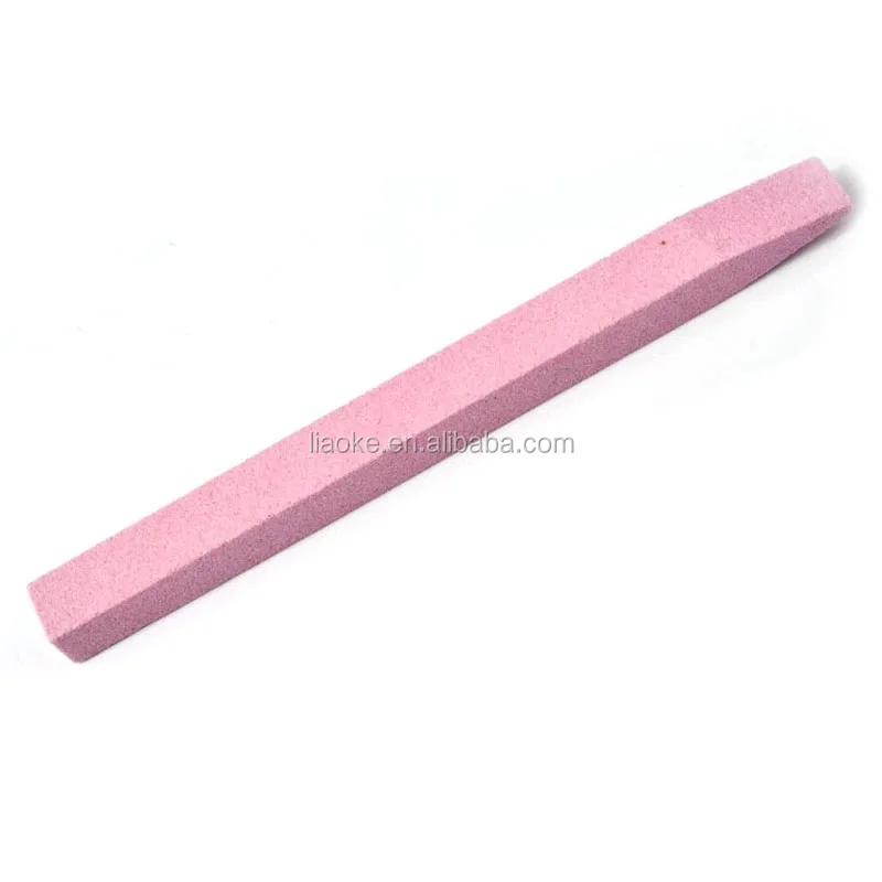 Professional Nail Art Tool Stone Nail File High Quality Free Samples ...