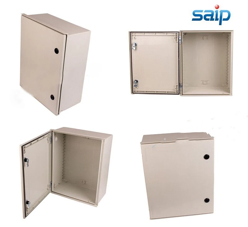New Smc Box Fiberglass Electric Box Ip66 Smc-403020g(300*400*200) - Buy ...