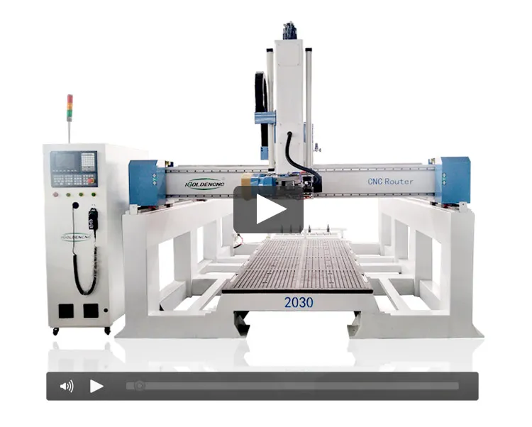 China Manufacturer Factory Custom-made Cnc Foam Cutting Machine Cnc ...