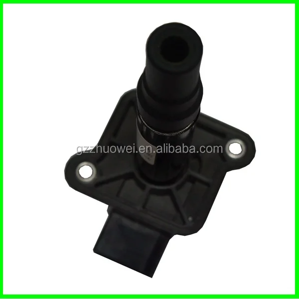 Excellent Performance 12v Ignition Coil For Iv (1j1) Oem 06b 905 115 ...