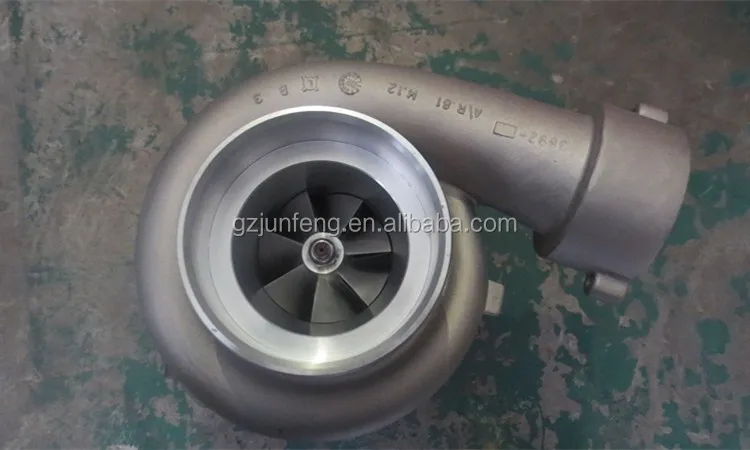 Tv8106 Turbo 465048-5009s 1w6552 Cat3512 Engine Turbocharger For ...