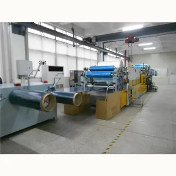 Fiber Prepreg Machine Production Line - Buy Fiber Prepreg Machine ...