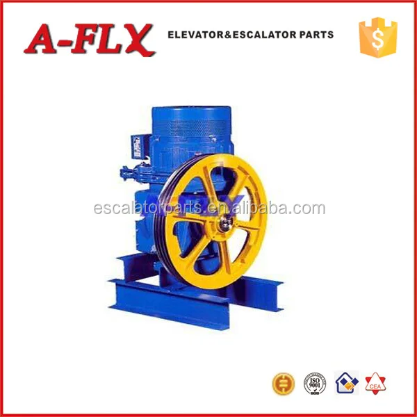 Elevator Safety Gear Elevator Catch Block,Lift Overspeed Protect Device ...