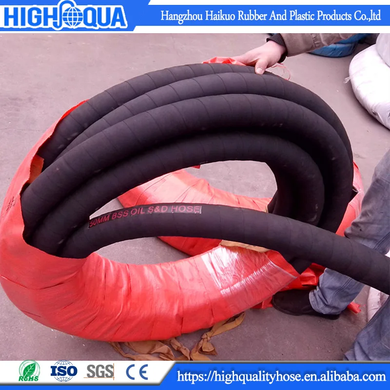 Rubber Hot Tar And Asphalt Hose - Buy Hot Tar And Asphalt Hose,Rubber ...