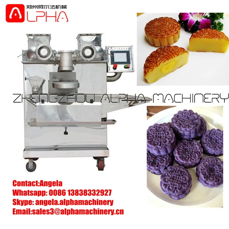 Full Automatic Pie Press Machine/meat Pie Making Machine - Buy Full ...