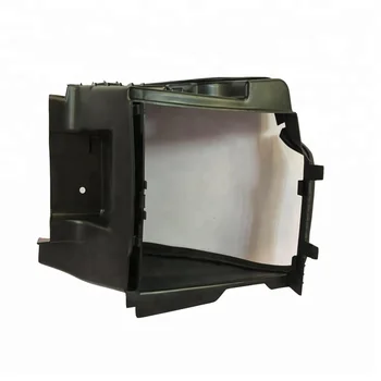 Left Air Deflector Genuine For Land Rover Vogue Body Kit Oem Lr038054 ...