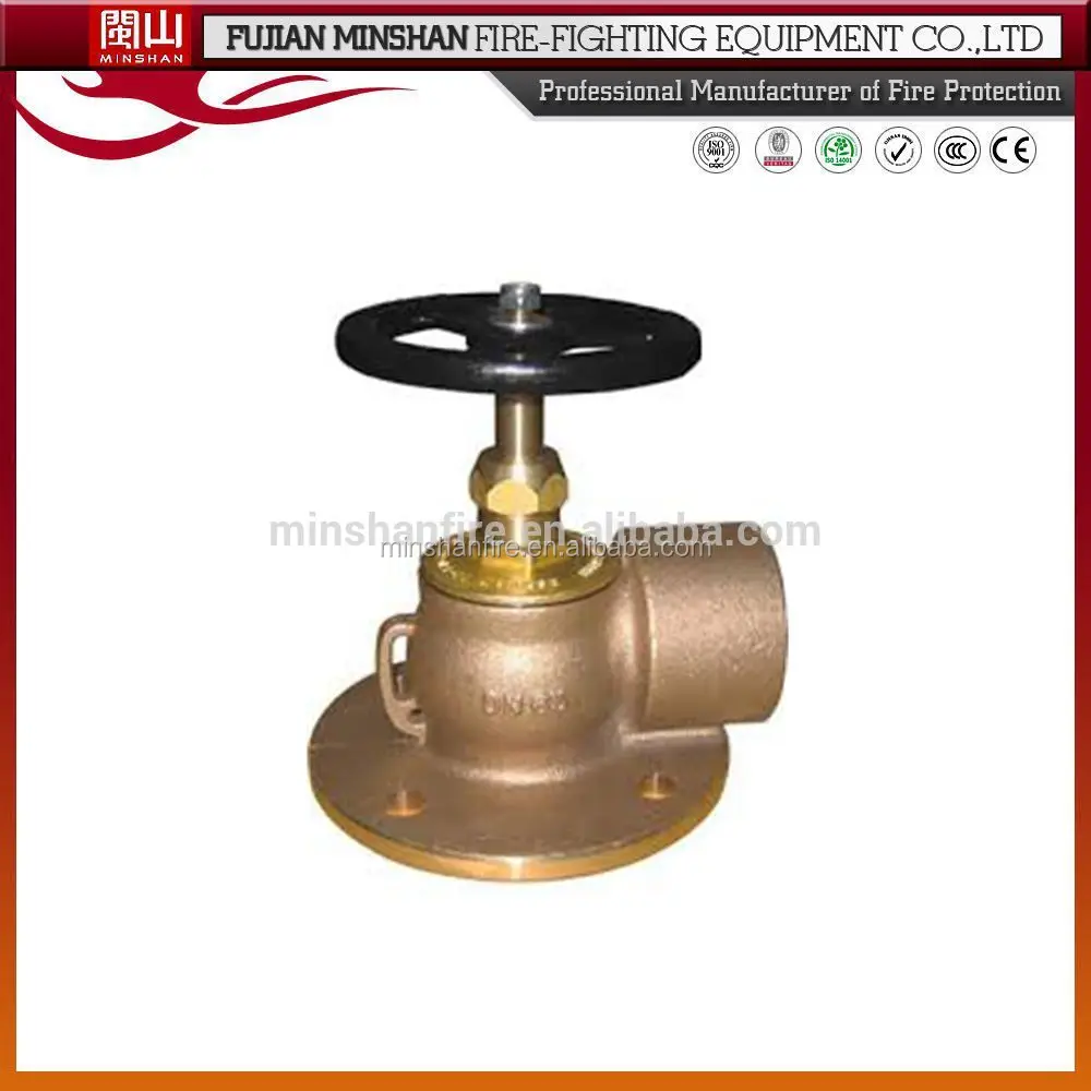 Ball Landing Valve Hydrant,Pillar Fire Hydrant For Sale - Buy ...