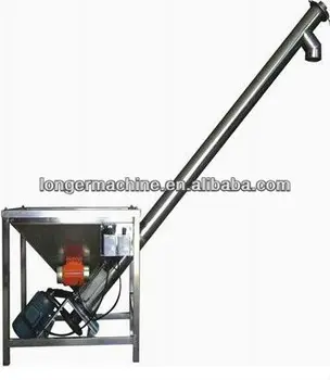 Screw Feeder|semiautomatic Quantitative Powder Packing Machine - Buy ...
