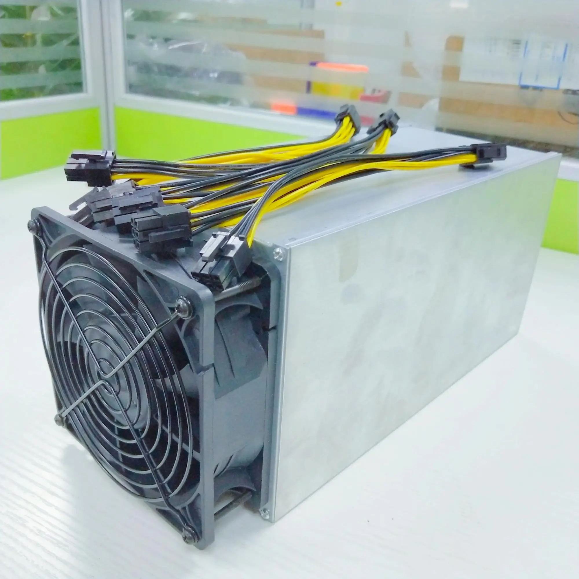 Cheap Asicminer Water X11 Baikal Miner Bk-x With Psu Miner Rig In Stock ...