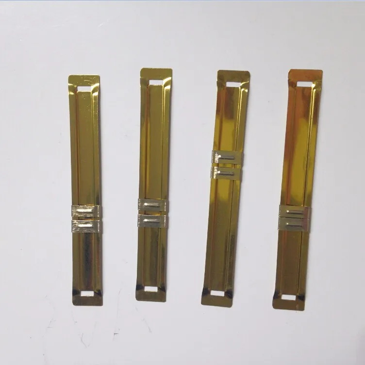 Brass Golden Color 80mm File Paper Fasteners 50 Piece Office Mate Paper File Prong Clipper Buy brass-golden-color-80mm-file-paper-fasteners-50-piece-office-mate-paper-file-prong-clipper-buy