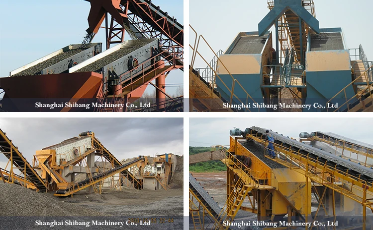 2018 New Stone Quarry Sieve,Grizzly Rock Screen - Buy Stone Quarry ...