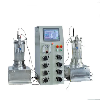 Bailun Bio Bailun Bio Fixed-fluidized Bed Cell Culture Bioreactor For ...