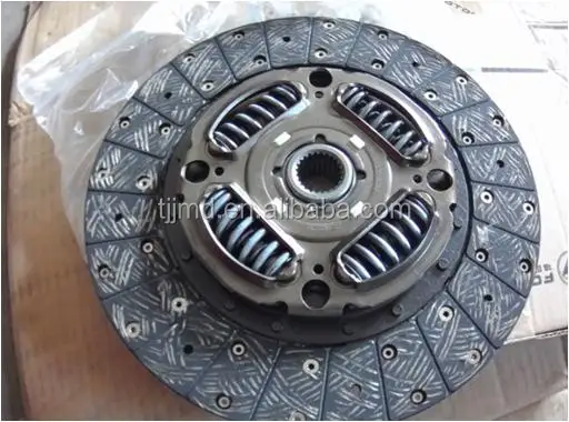 Foton Tunland Driven Disc P1161030002a0/foton Tunland Spare Parts - Buy ...