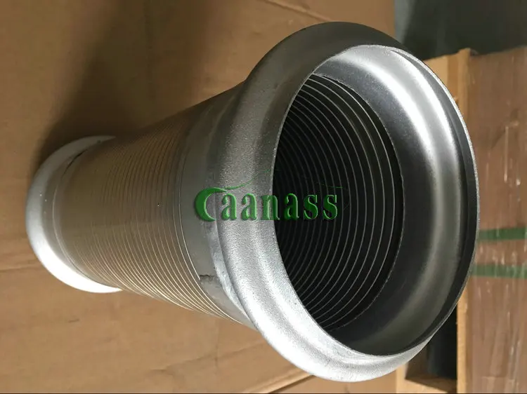 20709029 Flexible Pipe for VOLVO TRUCK Parts| Alibaba.com