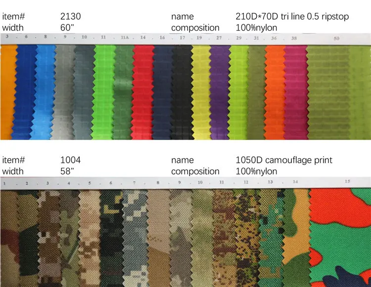 Factory Supplier 420d Nylon Coated With Pu Pvc For Dealer - Buy 420d ...