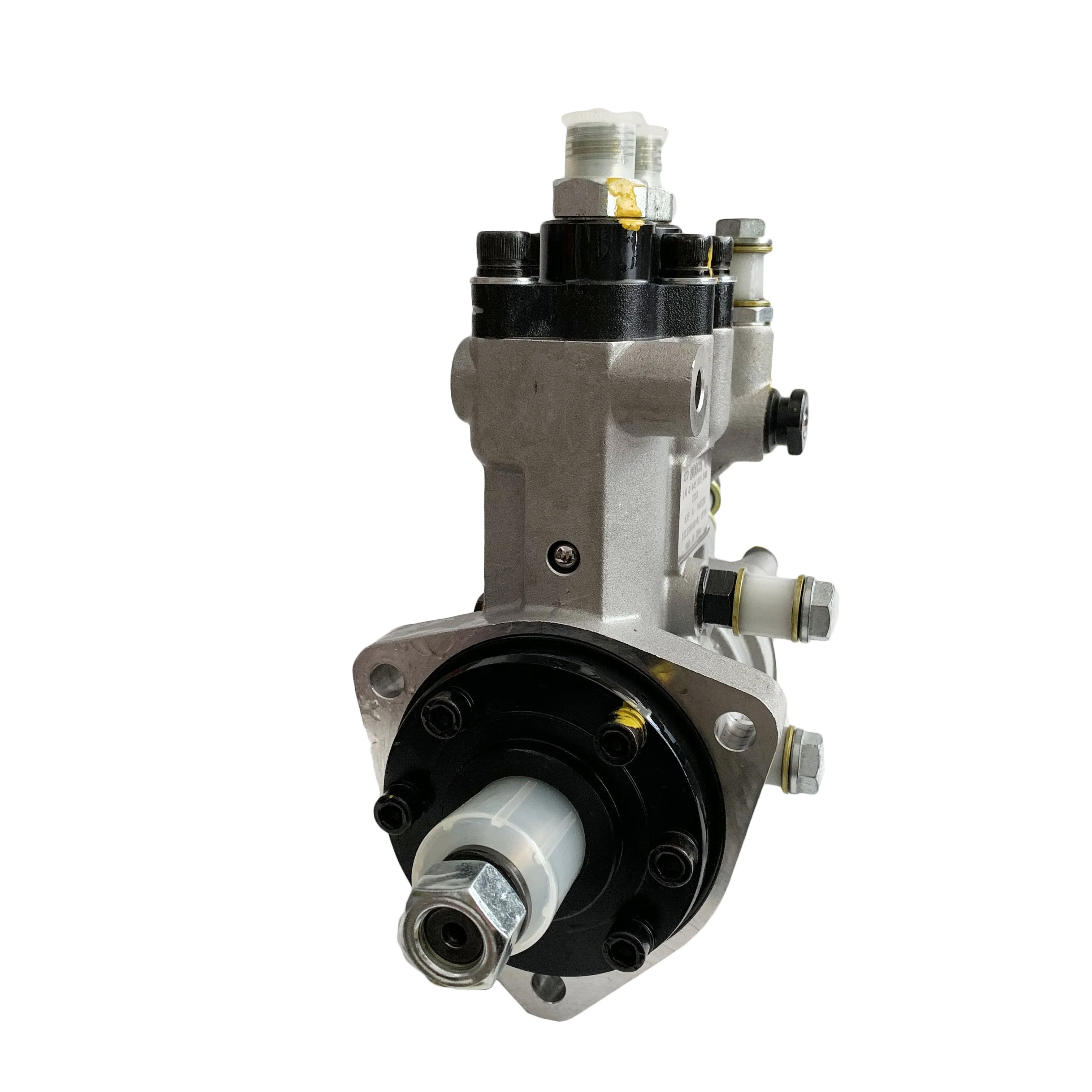 High Pressure Common Rail Injection Pump 0445025050 CB18