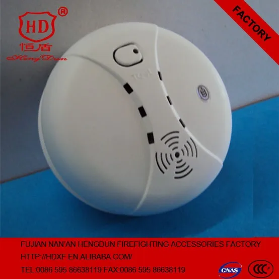 Fire Alarm Multi Sensor,Multi Detector,Smoke And Heat Combined Detector ...