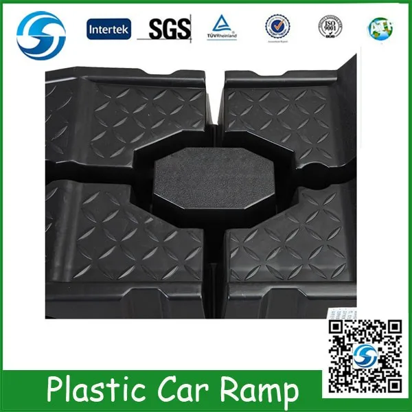 Wholesale Plastic Car Ramp,Car Slope - Buy Car Ramp,Plastic Car Ramp ...