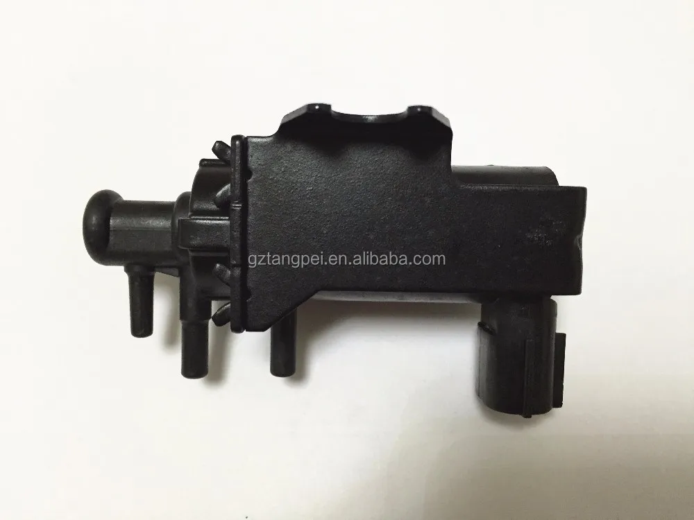 Válvula Reguladora De Vacío,Válvula Solenoide De Vacío Para Toyota Oem ...