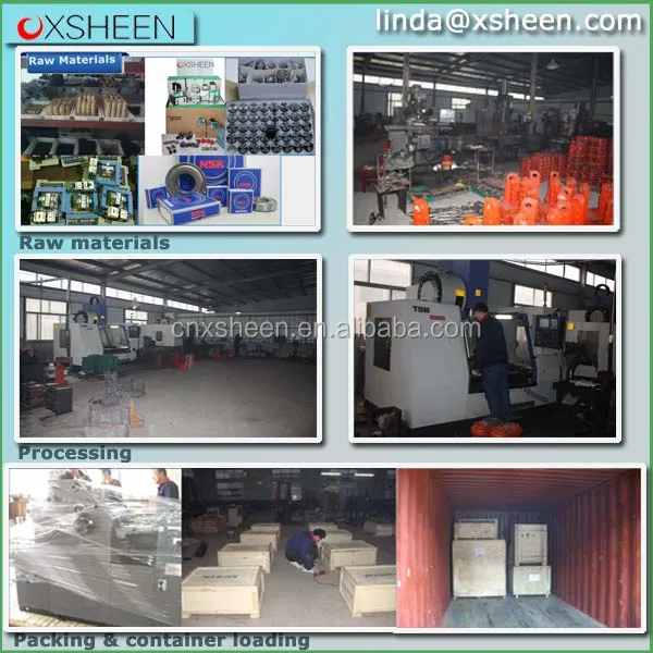 Industrial Postage Stamp Perforating Machine - XSHEEN