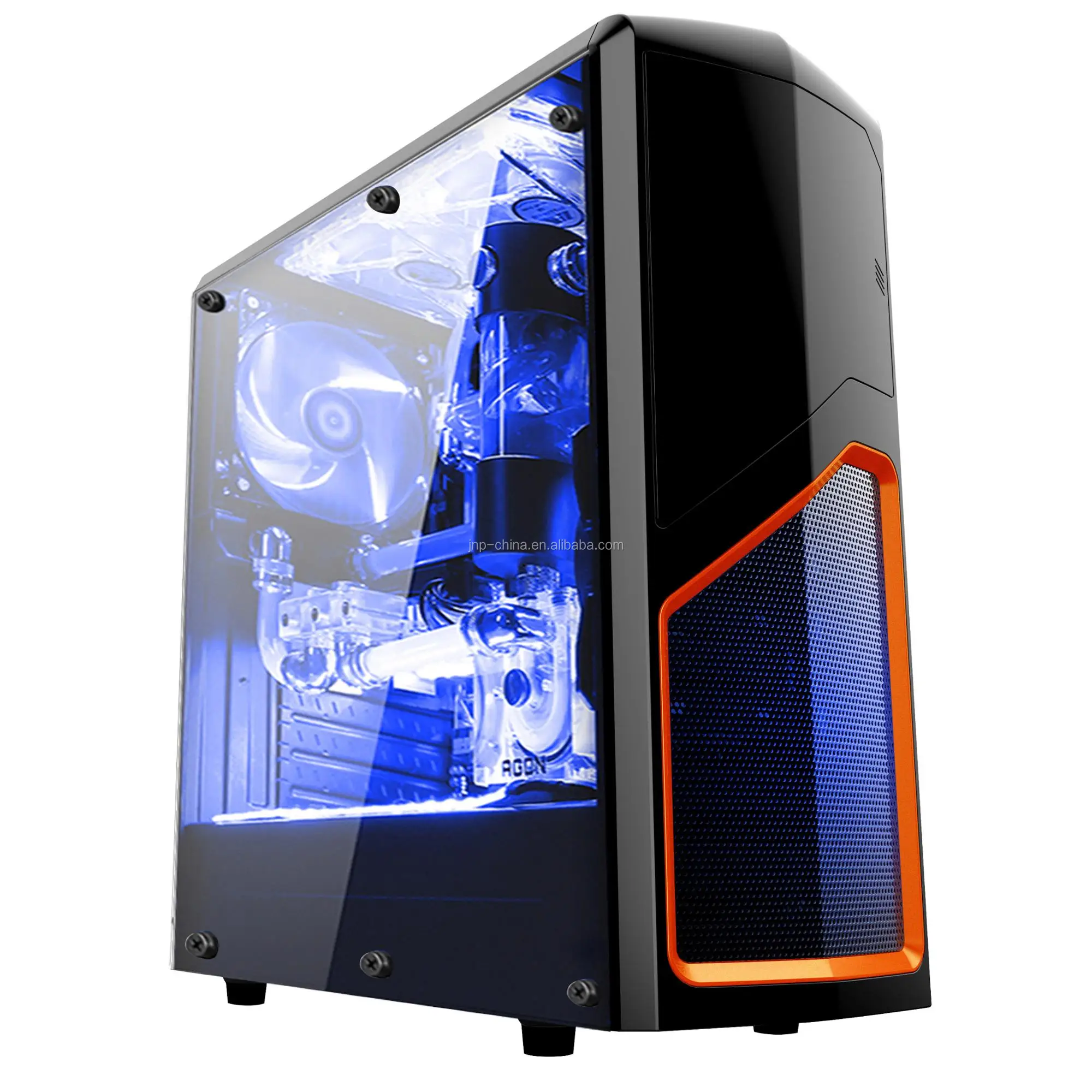 Popular Atx Case Mid Tower For Computer - Buy Computer Atx Case,Atx ...