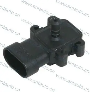 Manifold Pressure (map) Sensor 09350899 12580698 12615136 - Buy ...