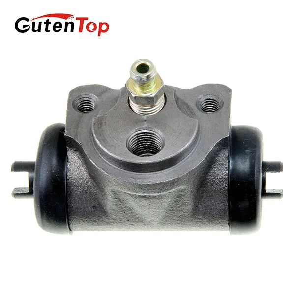 Aluminium gear brake wheel cylinder brake pump OEM:MB060580 from China ...