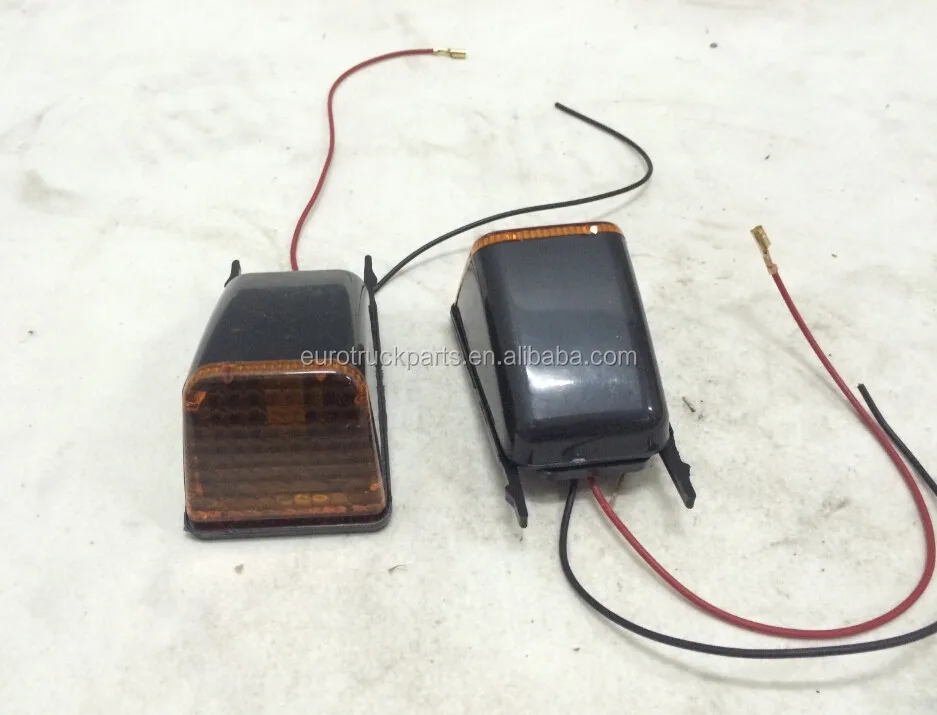 Heavy Duty Volvo Truck Body Parts Oem 1623727 20425484 8144064 Volvo ...