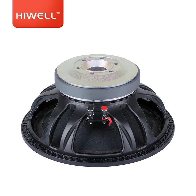 12 Inch Mid Range Speaker - 800watt Big Woofer Speaker