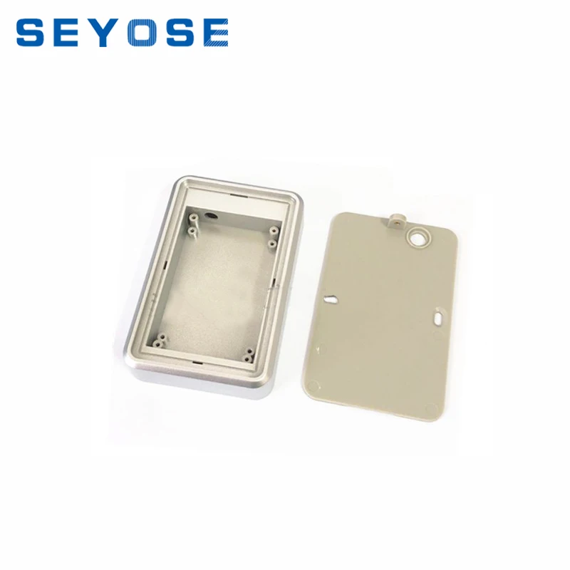 Pn-m64 Hot Sales Plastic Access Box Ic Card Reader Enclosure Plastic ...