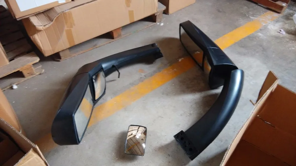 Bus Coach Accessories Bus Mirror Rearview Mirrors For Buses Hc-b-11120 ...